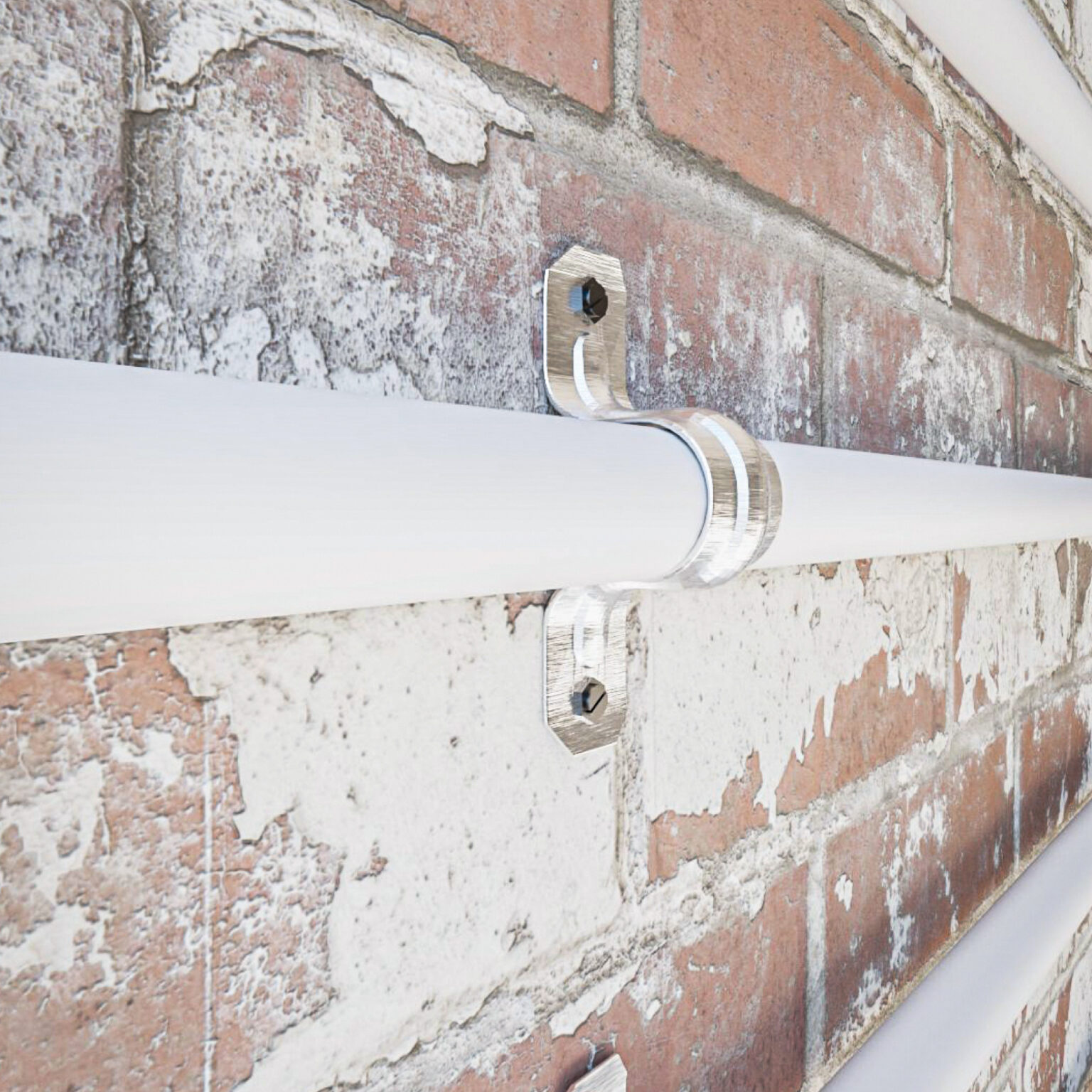 Abrazadera OMEGA para Conduit Pared Delgada EMT 200-AOP Con-X – Con-X