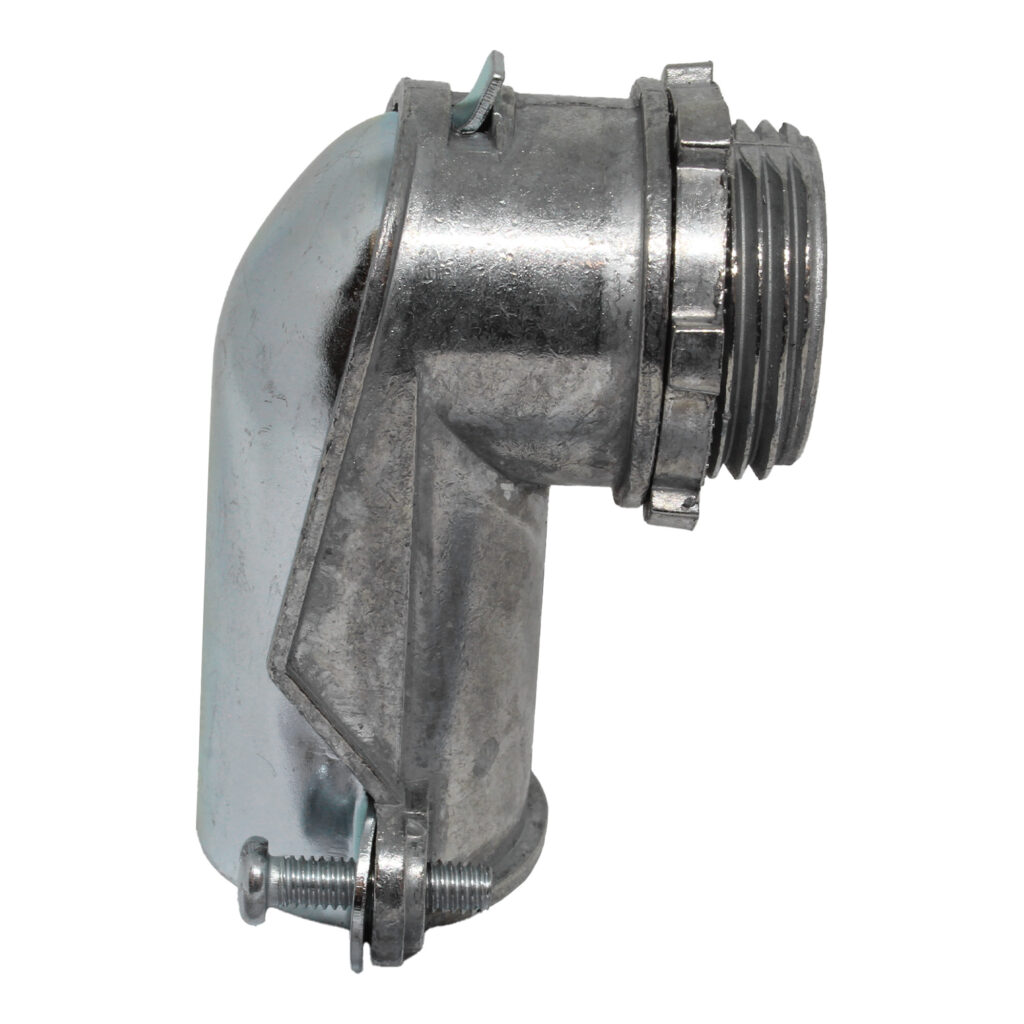 Coples y Conectores – Con-X