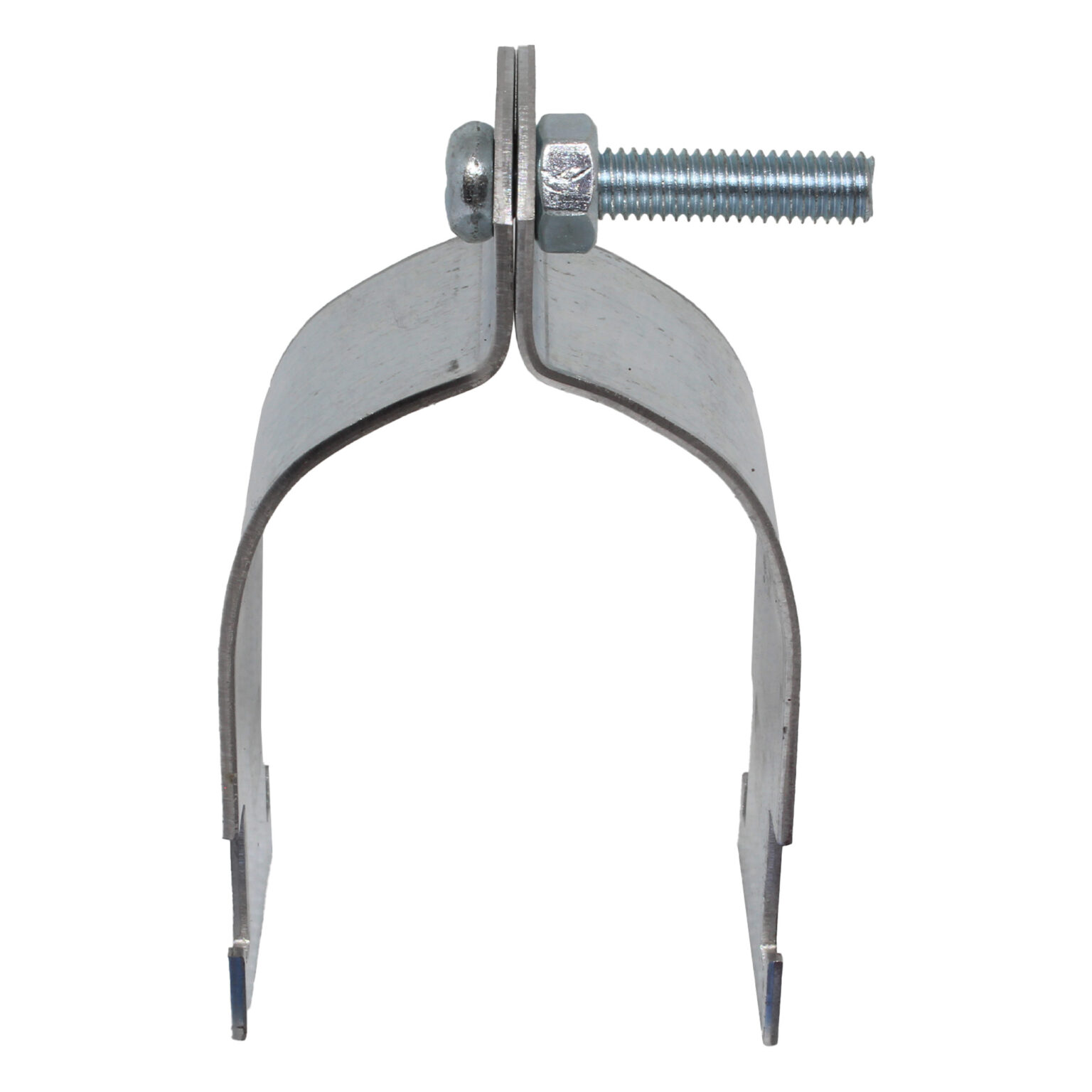 Abrazadera Unicanal Pared Gruesa 500-AUNPG Con-X – Con-X